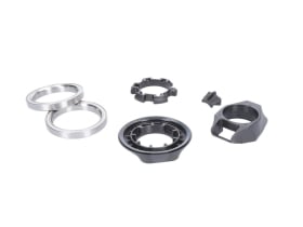 PRO Headset Internal Routing IS52/28.6 | IS52/40 Tapered 1 1/8" - 1,5"
