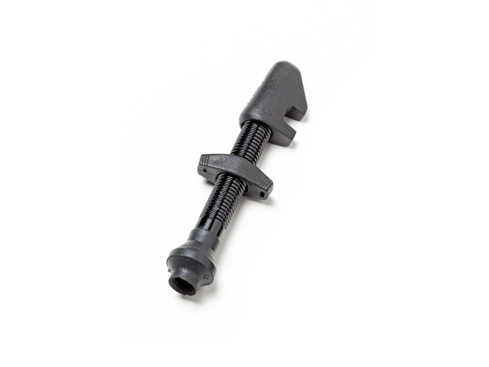 DT SWISS Tubeless Valve for 18 25 mm Rim High