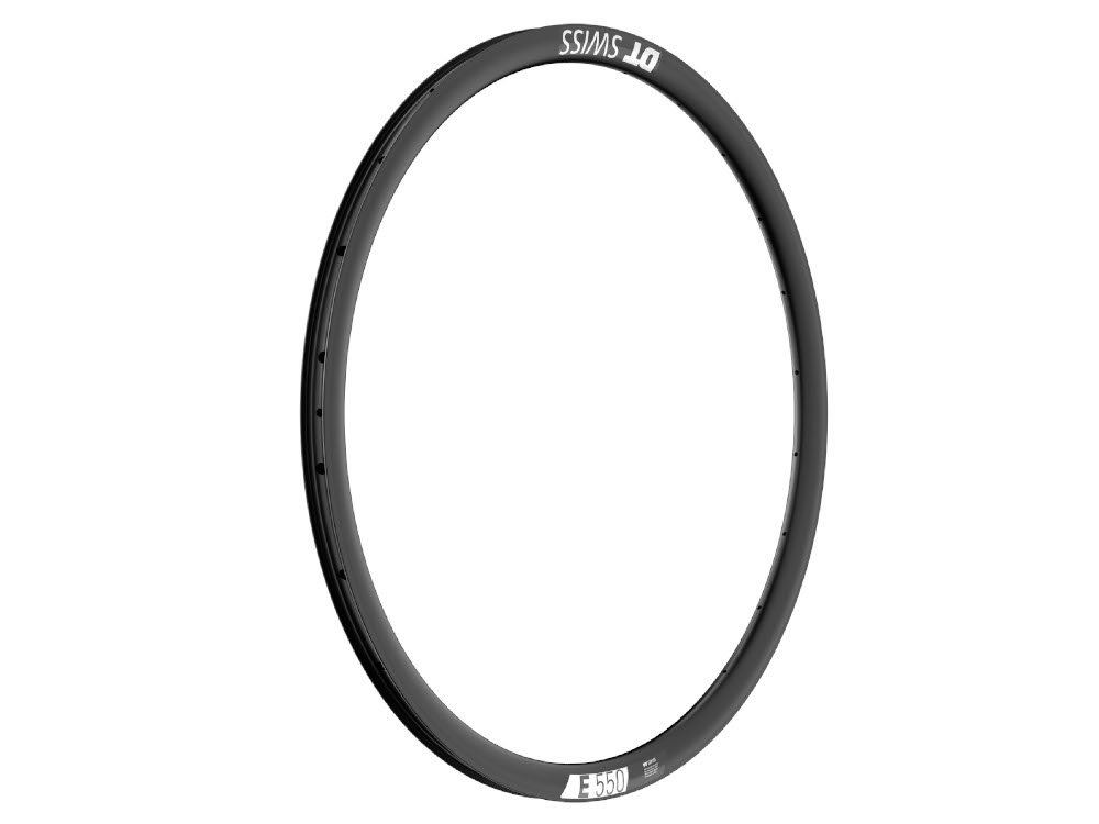 DT SWISS Rim 28 E 550 Disc 30 mm 28 Holes