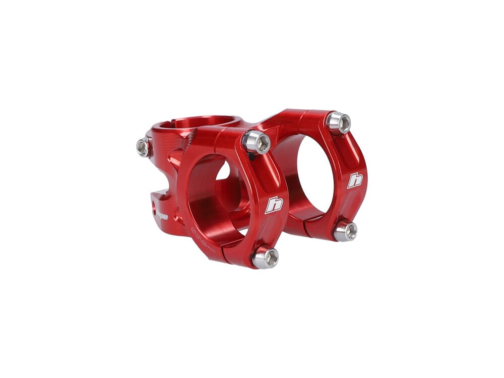 Red bike stem store