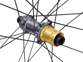PRINCETON CARBONWORKS Wheelset 28" Road Dual 5550 Evolution | Tactic R