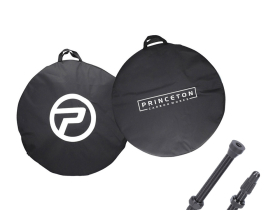 PRINCETON CARBONWORKS Wheelset 28" Road Dual 5550 Evolution | Tactic R