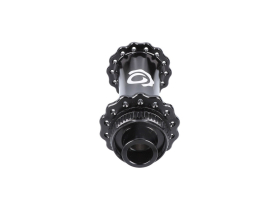 INDUSTRY NINE Naben Set MTB SOLiX Classic Center Lock BOOST | Freilauf
