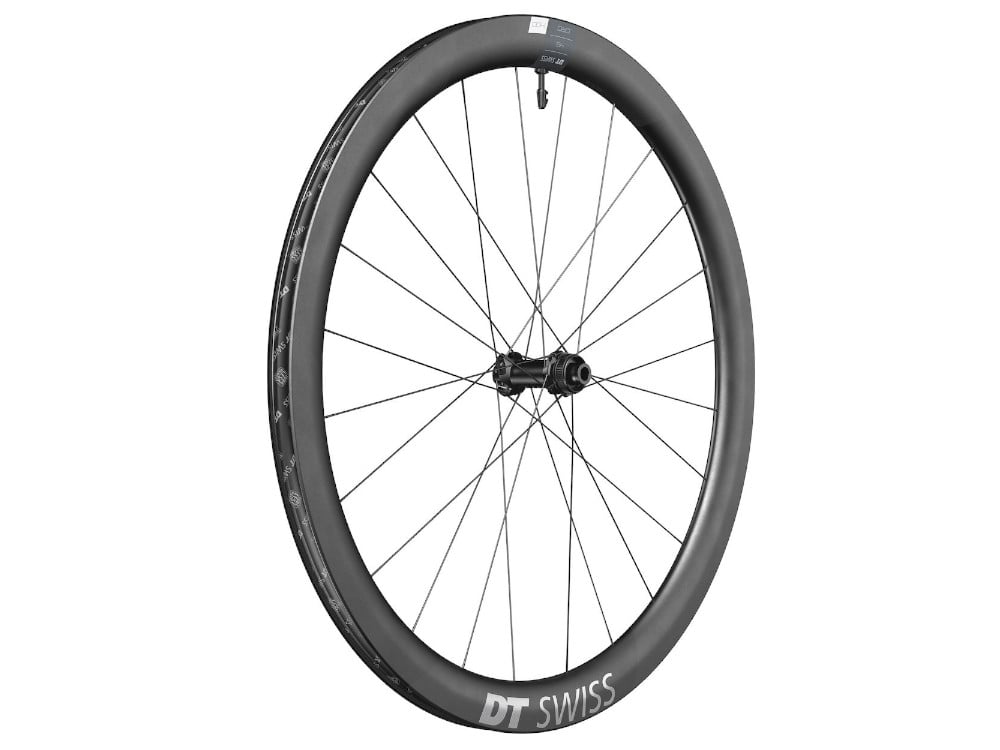 DT SWISS Front Wheel 28 DT SWISS Front Wheel 28