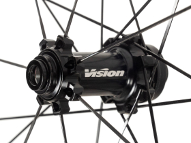 VISION Laufradsatz 28" SC45 Center Lock | SRAM XDR