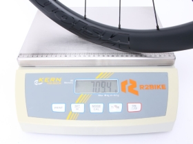 VISION Laufradsatz 28" SC45 Center Lock | SRAM XDR