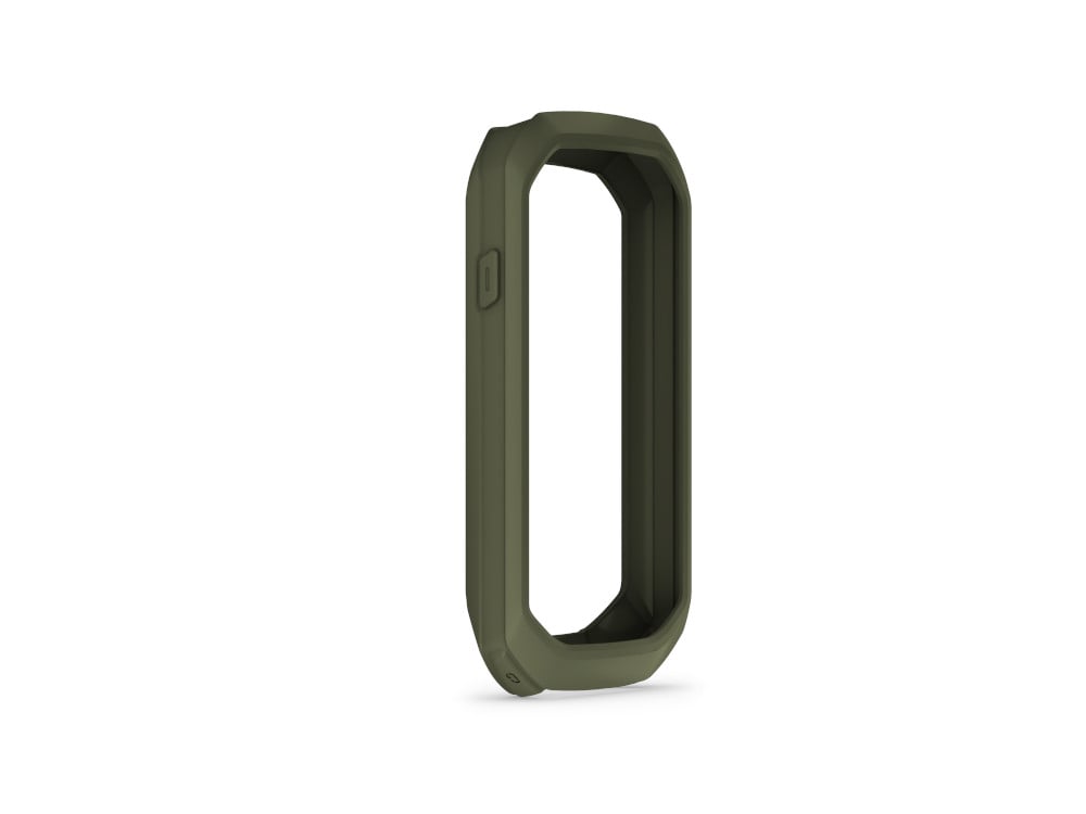 GARMIN Silicone Case for Bike Computer Edge 1050 moss