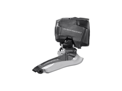 Front derailleur 2 speed store