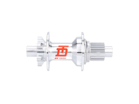 DT SWISS Naben Set 240 DEG90 Classic 6-Loch | Boost | Shimano Micro Sp