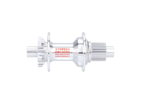 DT SWISS Naben Set 240 DEG90 Classic 6-Loch | Boost | Shimano Micro Sp