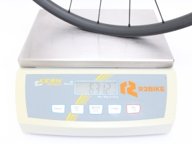 DT SWISS Vorderrad 29" XRC 1200 Spline Center Lock | 15x110 mm Boost