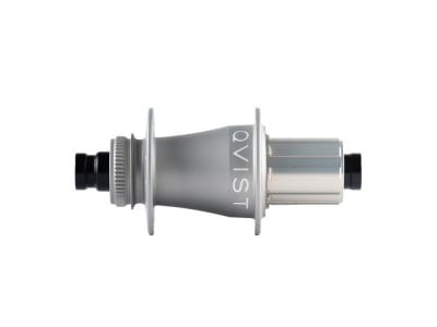 QVIST Rear Hub Center Lock 12x142 mm thru axle freehub Shimano SRAM