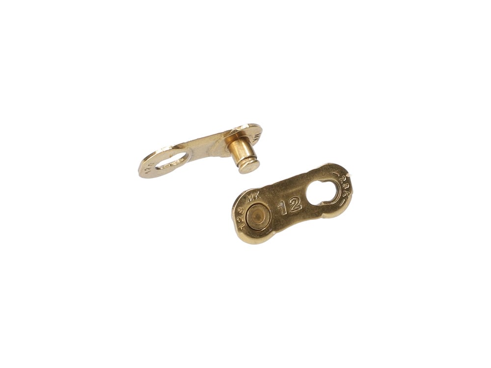 YBN Yaban Chain Lock 12 speed Quick Link for YBN Flat Top Chains go