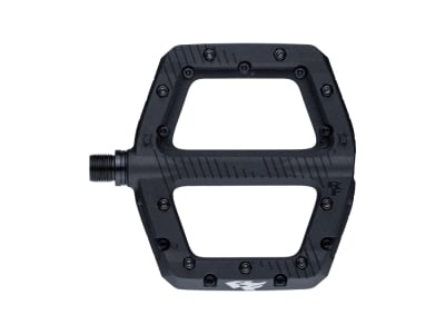 RACE FACE Pedals Chester Large black 64 50