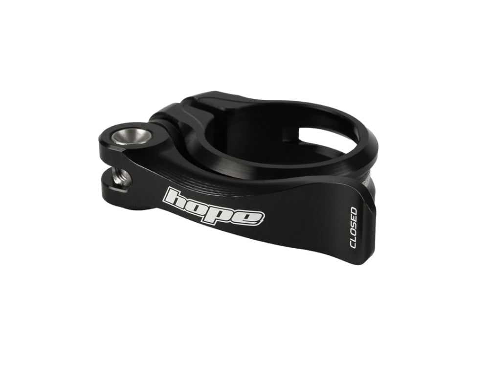 Hope seat post clamp store