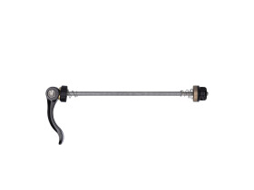 HOPE Schnellspanner MTB | schwarz