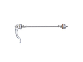 HOPE Schnellspanner Road | silber