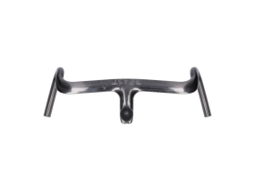 BEAST COMPONENTS Stem/Handlebar Unit Cockpit Bar GRAVEL incl. Spacer K
