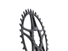 RADOXX COMPONENTS x Dangerholm MTB Kettenblatt Bergakungen für SRAM 3