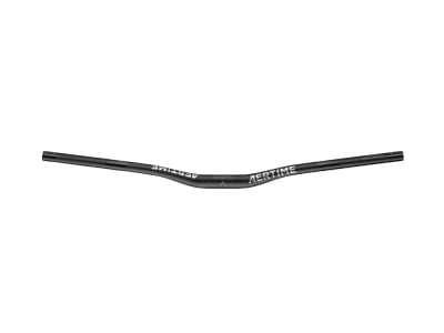 AERTIME Handlebar Decade Aluminum 30 mm Rise 31.8 x 800 mm Jet 84 50