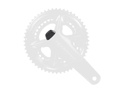 SHIMANO Top Cover for Control Unit | Ultegra Powermeter FC SHIMANO Top Cover for Control Unit | Ultegra Powermeter FC