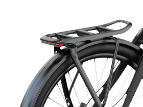 BUSCH + MÜLLER E-Bike Rücklicht Kite E Brex | StVZO