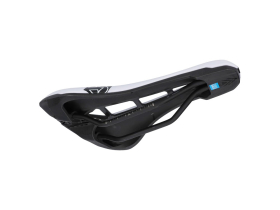 PRO Sattel Stealth Performance | weiß