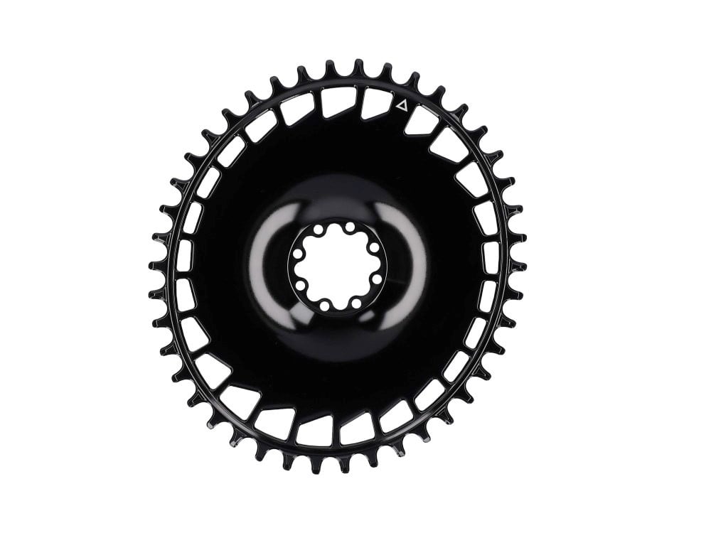 RAKETA COMPONENTS Chainring oval 1-speed Narrow Wide SRAM 8-bolt Direc