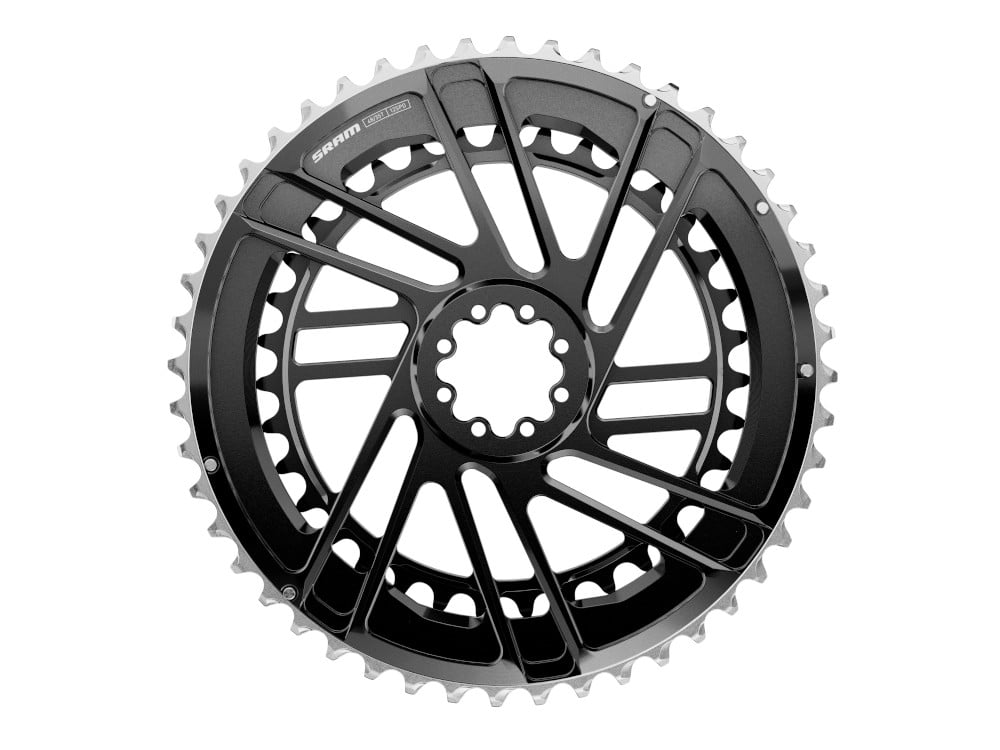 SRAM Force DUB Kurbelarme Carbon E1