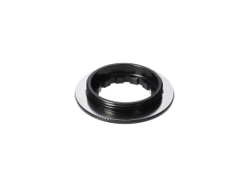 ZIPP Center Lock Ring Internal Spline für Schnellspanner und 12/15 mm