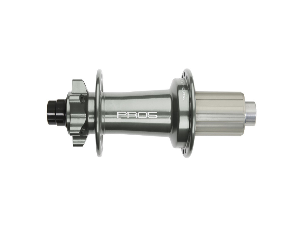 HOPE Hinterradnabe Pro 5 | Classic 6-Loch 12x157 mm SuperBOOST Steckac