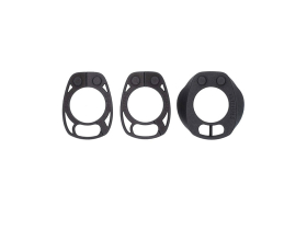 BIKE AHEAD COMPOSITES Spacer and Top Cover Set for The Unit ICR | Spec