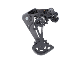 TRP EVO 12 Schaltwerk 12-fach RD-M9050-L | schwarz / gold