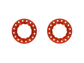 MICHE Center Lock Ring Internal Spline | kupfer
