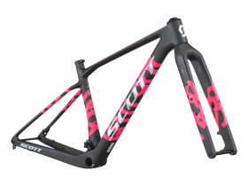SCOTT Rahmenset Gravel Scale RC HMF | 2026 M (44 cm)