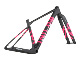 SCOTT Rahmenset Gravel Scale RC HMF | 2026 XL (53 cm)