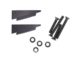 DEDA Spacer Angled Spacers Kit