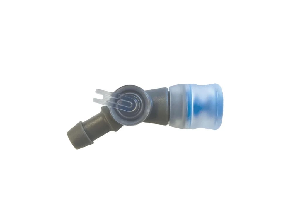 USWE Replacement Mouthpiece Comet 45 degrees