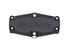 VISION Brücke | Adapter für TFE EVO Extensions für Trek Speed Concept