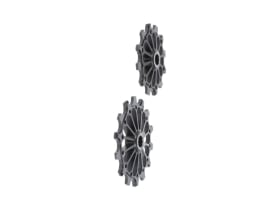 EXTRALITE UltraPulley 12-14-Tooth PHB Rear Derailleur Pulley for SRAM