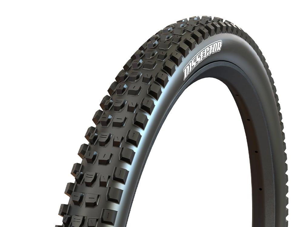 MAXXIS Reifen Dissector [Gen.2] 29 x 2,40 WT MaxxTerra TR EXO+ E-50
