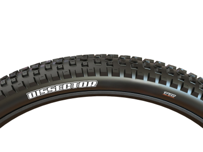 MAXXIS Reifen Dissector [Gen.2] 29 x 2,40 WT MaxxTerra TR EXO+ E-50