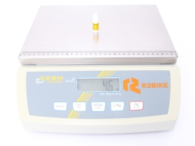 EKF DIAGNOSTICS Check Solution for Lactate Scout Blood Lactate Meter