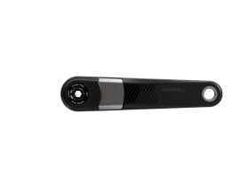 RACE FACE Kurbel Era SL Carbon CINCH System 136 mm Kurbelwelle | steal