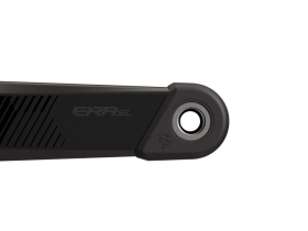 RACE FACE Kurbel Era SL Carbon CINCH System 136 mm Kurbelwelle | steal