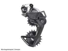 CERAMICSPEED Ersatzteil OSPW Alpha Schaltwerkskäfig | Shimano GRX RX82
