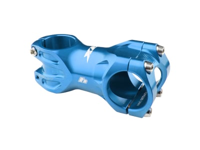 HOPE Stem 31.8 mm RX 0° | 70 mm | blue
