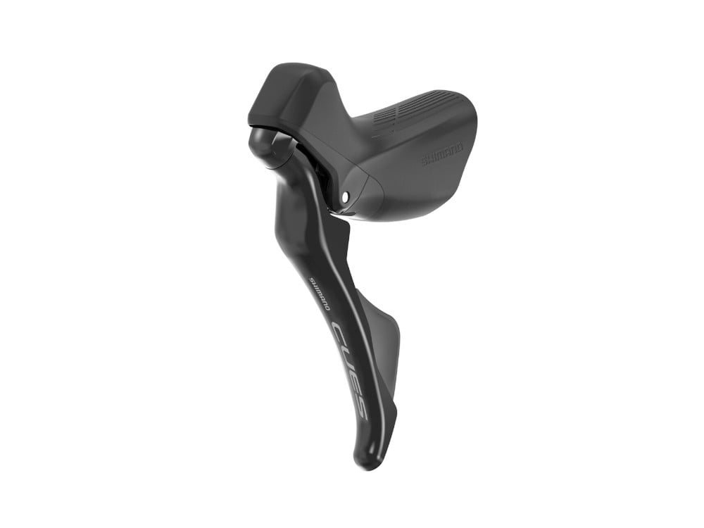 SHIMANO CUES Shift- / Brake Lever mechanical BL-U3030-R left | 2-speed