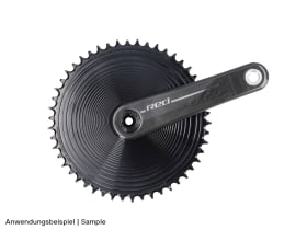 GARBARUK Kettenblatt Round 1-fach narrow-wide für SRAM 8-Loch Aero | s