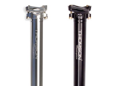 Thomson masterpiece 31.6 store